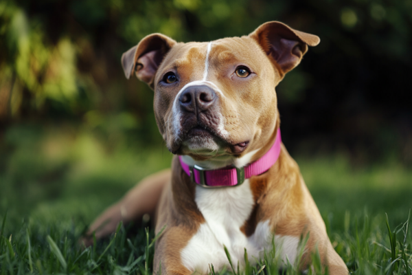 115 Fiercely Strong Female Dog Names and Meanings