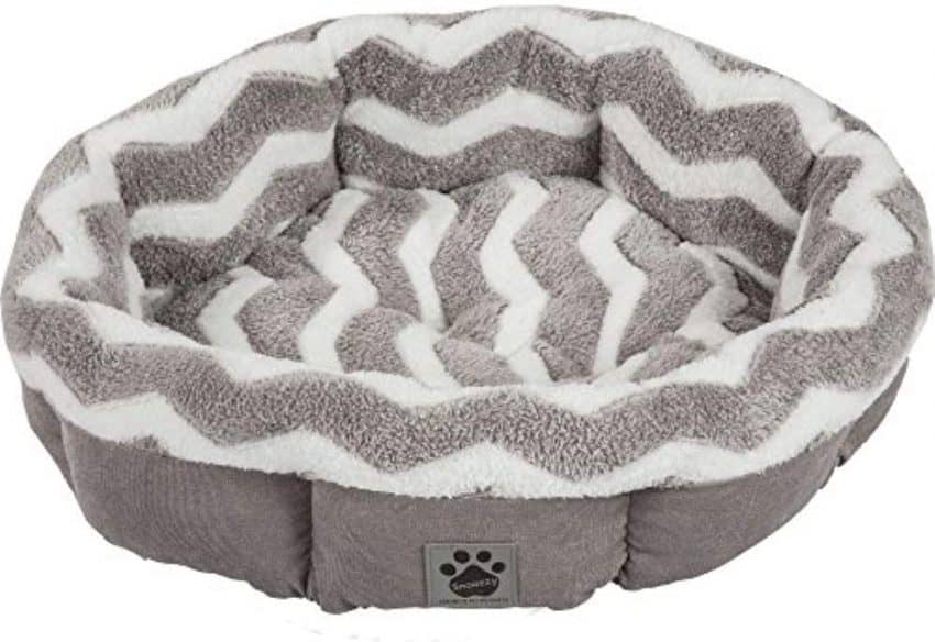 Top 5 Best Dog Beds for Cavapoos (with Complete Reviews)