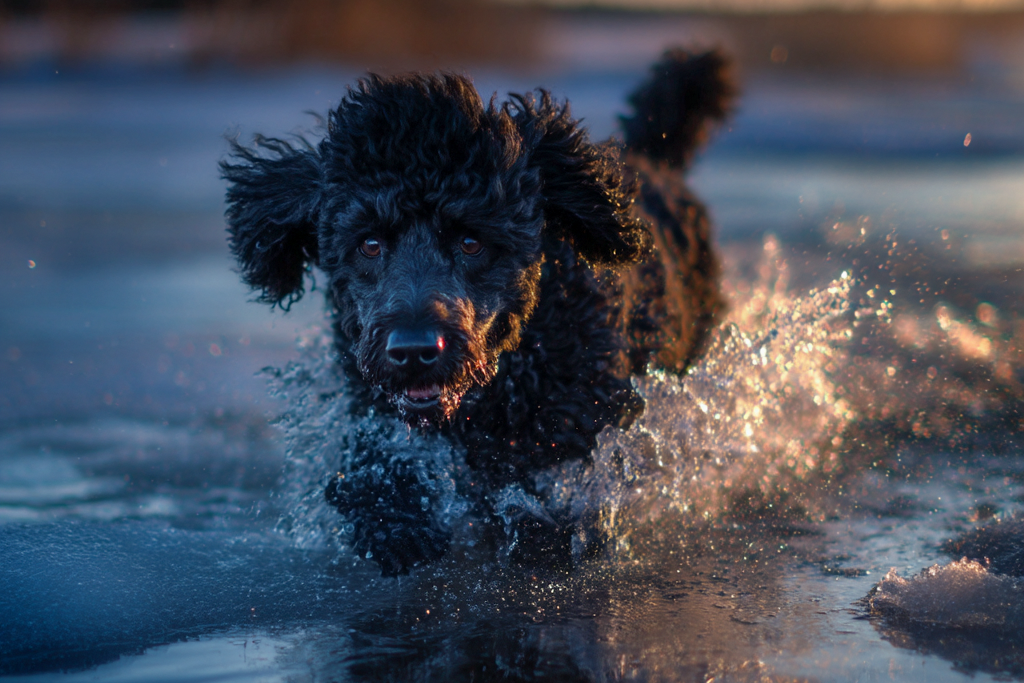 200 Absolutely Precious Poodle Dog Names You'll Adore - DogVills