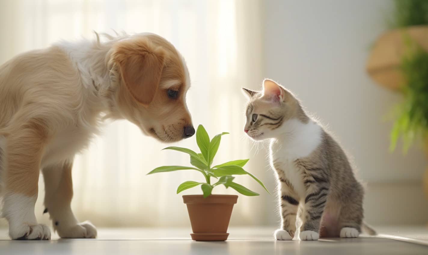 Alert for Pet Lovers: 2023's Most Dangerous Pet Toxins Revealed - DogVills
