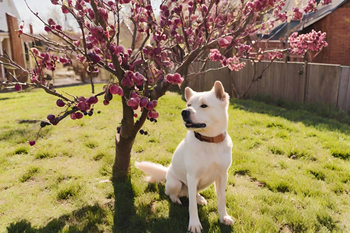 Can Dogs Eat Plums? (Yes...But Only With Major Precautions!) - DogVills