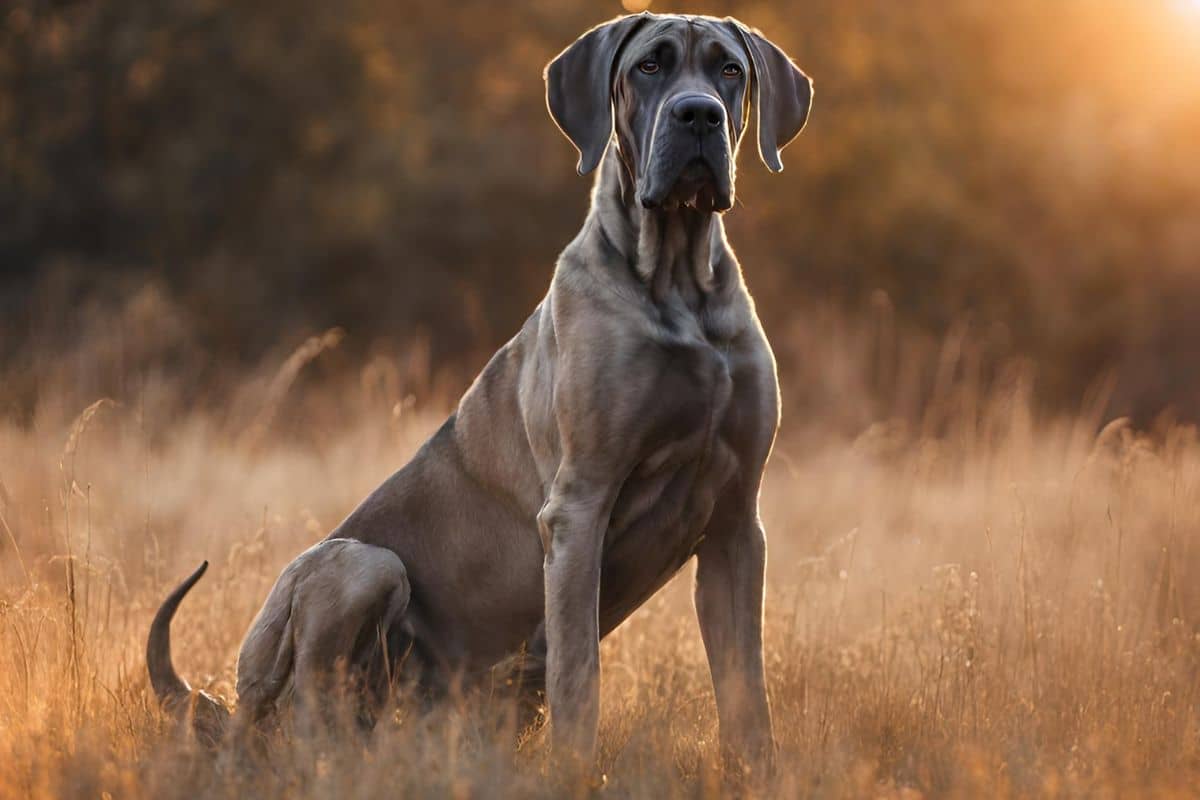 240 Beautiful Big Dog Names for Your New Gentle Giant - DogVills