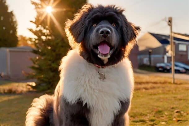 240 Beautiful Big Dog Names for Your New Gentle Giant - DogVills