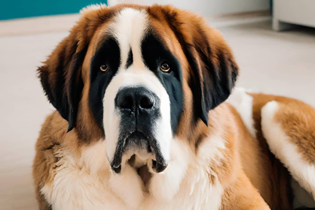 240 Beautiful Big Dog Names for Your New Gentle Giant - DogVills
