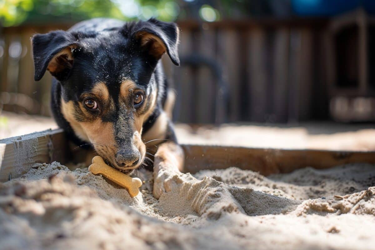 10 Easy & Fun DIY Dog Yard Ideas - DogVills