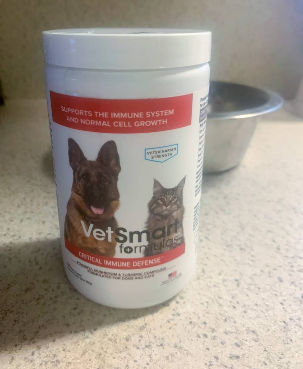 Protect Your Pets with Critical Immune Defense: A Review of Key ...