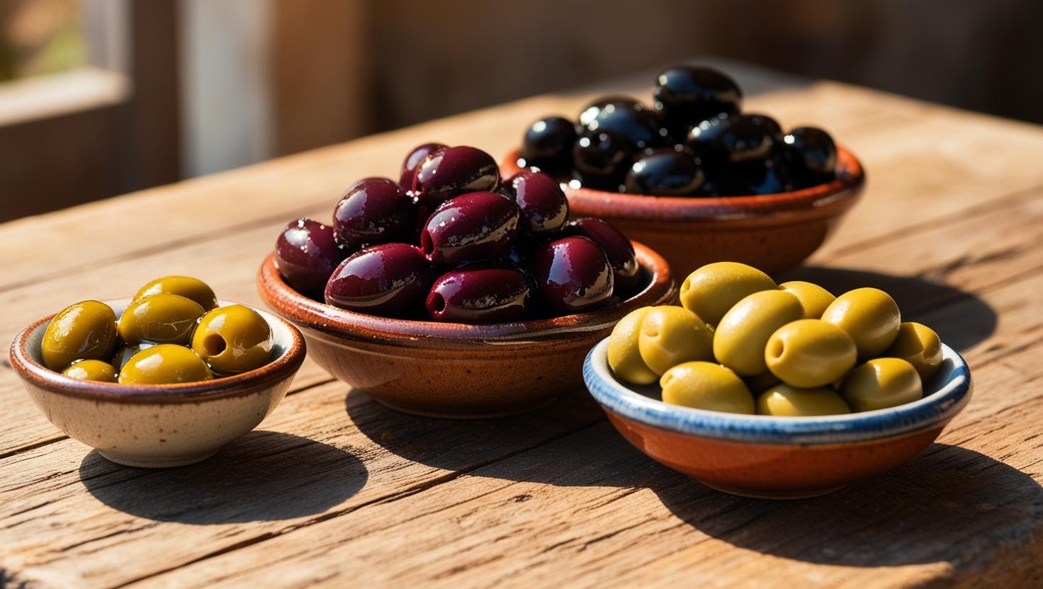Can Dogs Eat Olives? A Complete Guide for Pet Owners