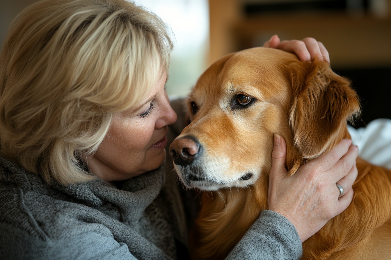 What Can You Give a Dog for Pain Relief? 10 Home Remedies to Help Your ...