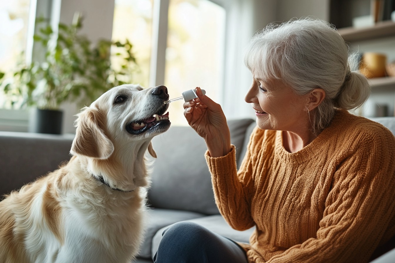 What Can You Give a Dog for Pain Relief? 10 Home Remedies to Help Your ...