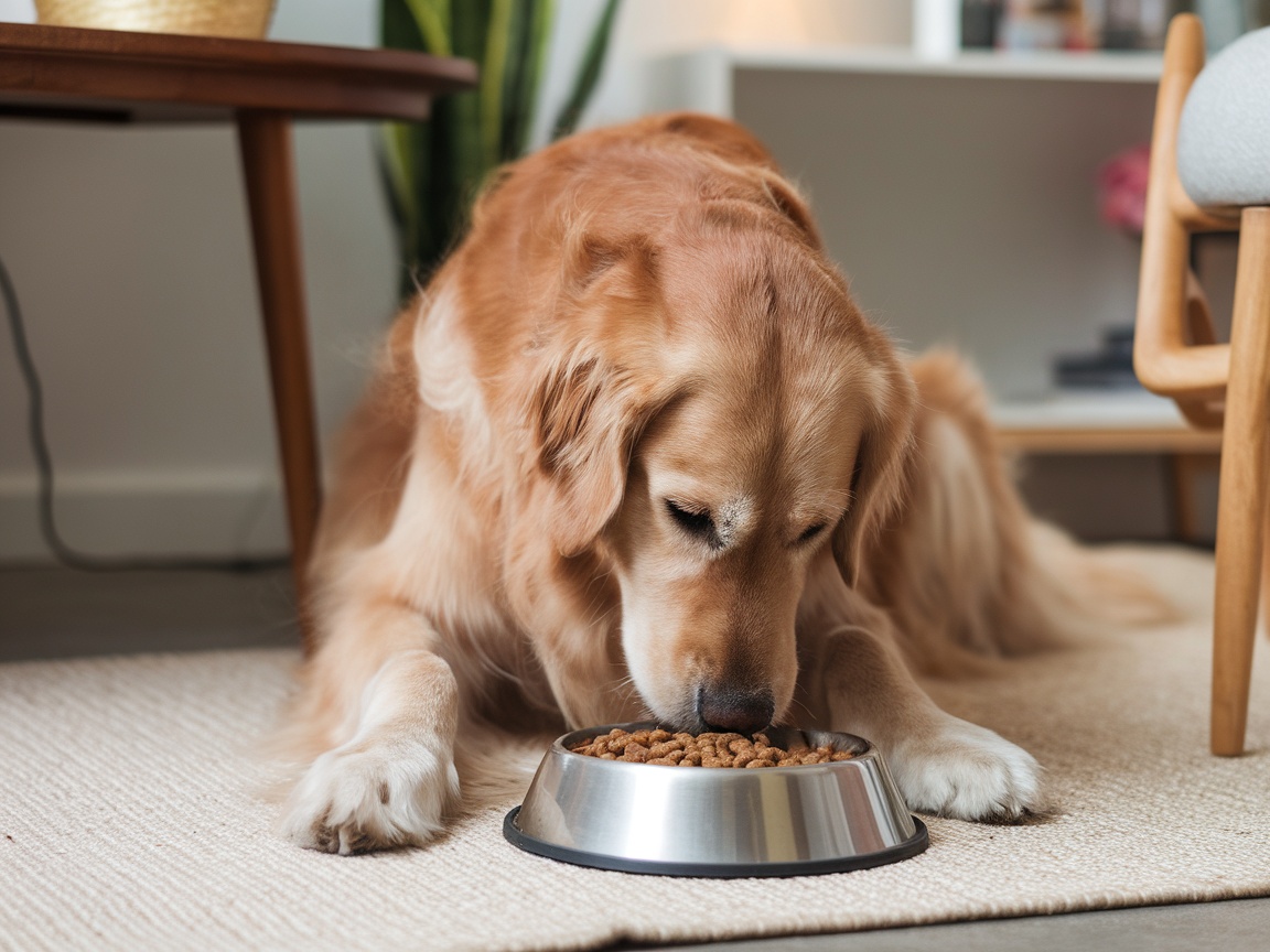 Best Dog Food for Golden Retrievers: 10 Picks for Every Life Stage ...