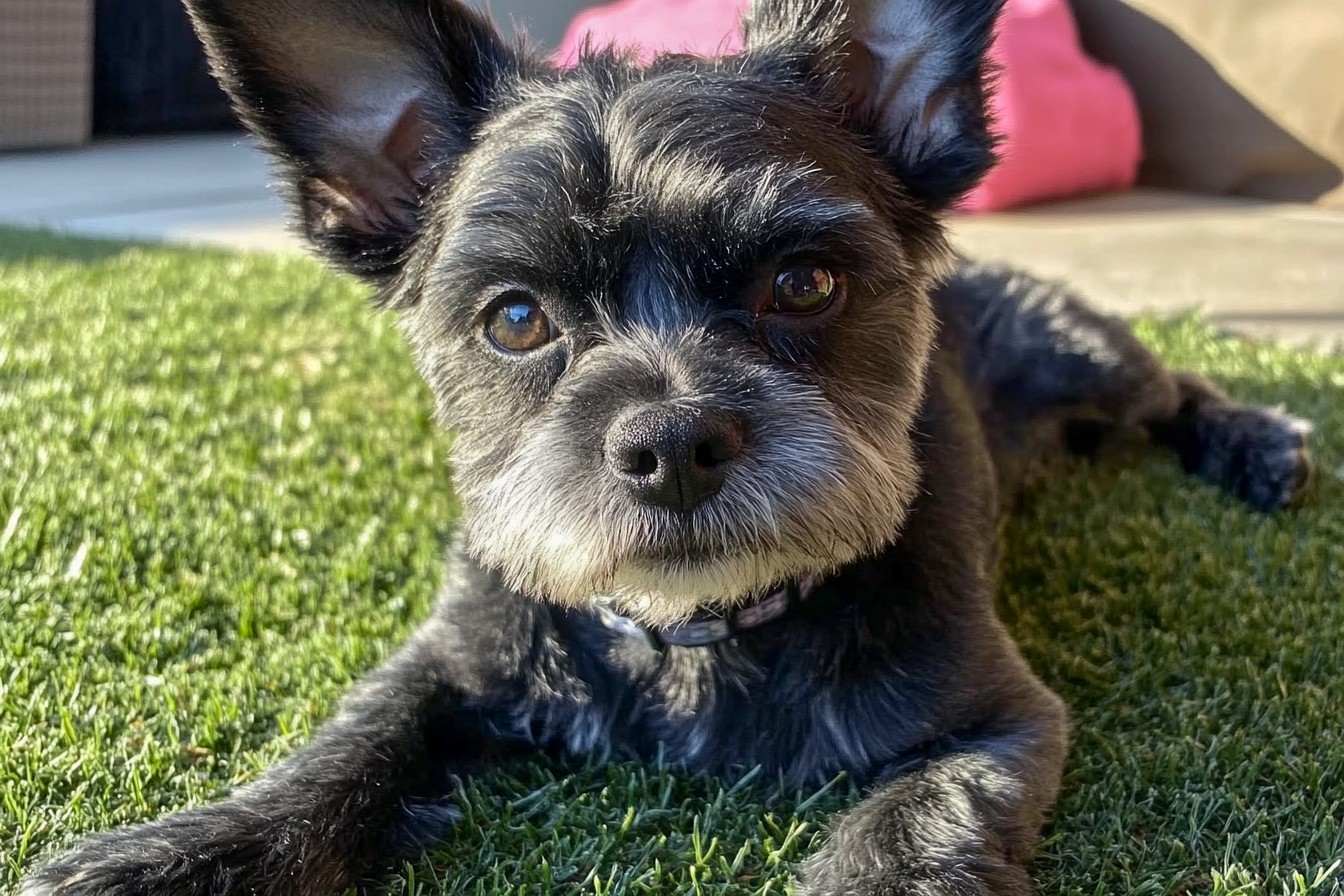 Froodle Dog Breed Guide: Personality, Grooming, Health Tips. & More ...