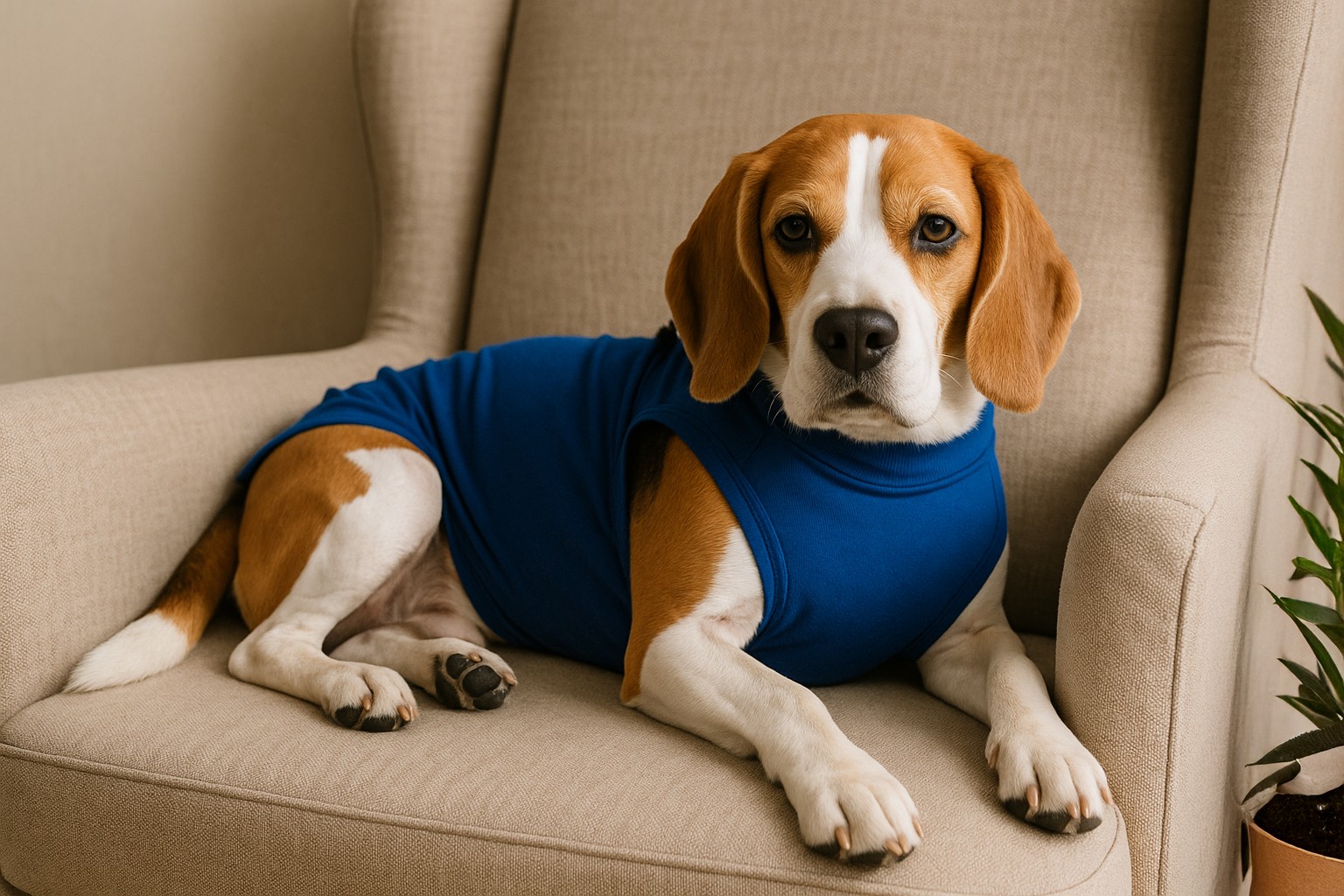 8 Best Dog Recovery Suits to Replace the Cone of Shame - Clint's Dog Info