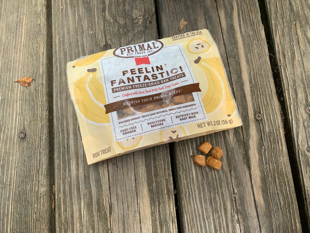 Primal Dog Food Review: Everything You Need to Know Before Buying ...