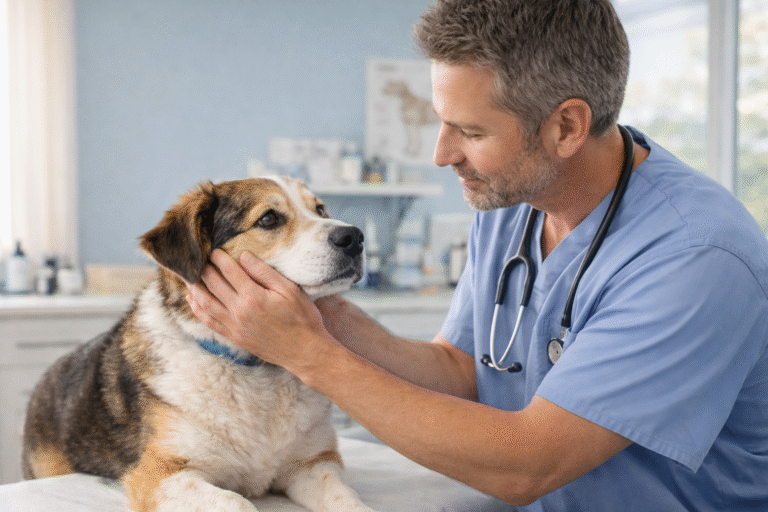 What Is a Pet Wellness Plan? (And What It Actually Covers) - DogVills