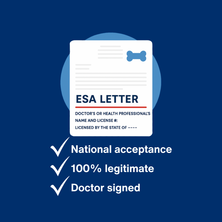 I Tried American Service Pets for an ESA Letter — Here’s How It Went ...